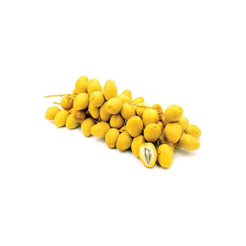 Yellow Barhi Dates | Barhi Dates Price | Barhi Dates Delivery in India